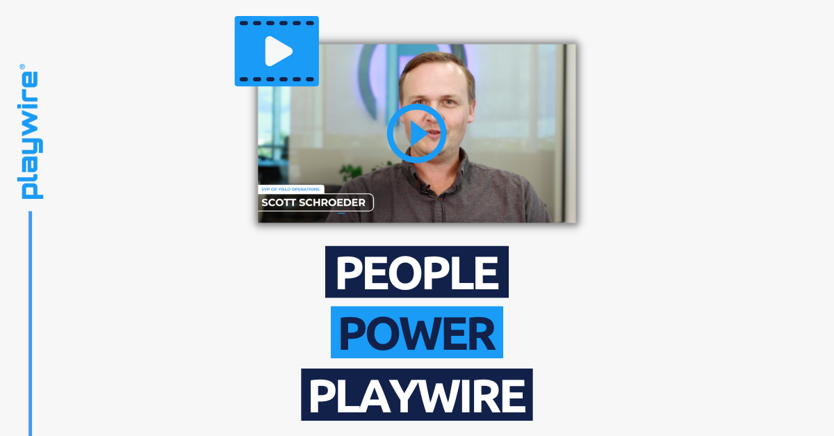 Learning Center | Playwire
